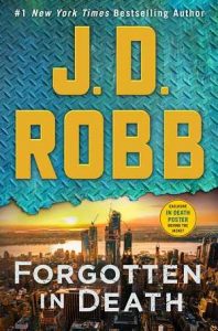 In Death Books In Order 2025 | Nora Roberts As J.D. Robb