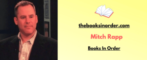 Mitch Rapp Book Series In Order | Top Kyle Mills Thrillers | List 2026