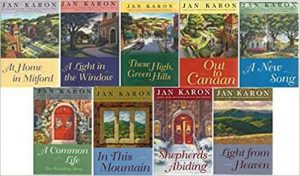 Jan Karon Mitford Books In Order | Updated 2026