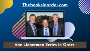 Daniel Carson Books In Order | Biography | Hope Walker Mystery Books ...