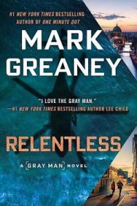Mark Greaney Books In Order 2026 | Gray Man | Jack Ryan