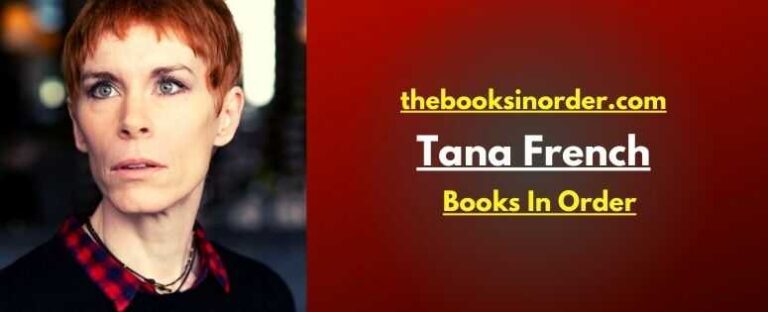 Tana French Books In Order 2025 | Dublin Murder Squad Series | Updated 2026