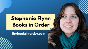 Stephanie Flynn Books In Order | The Matchmaker Series
