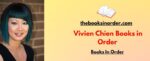 Vivien Chien Books In Order | Noodle Shop Mystery Series | Updated 2026