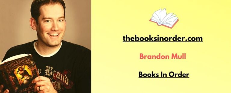 Brandon Mull Books In Order | Fablehaven, Dragonwatch Series | Books ...