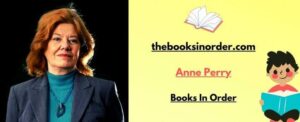 Anne Perry Books In Order | Thomas Pitt/William Monk Series | Updated 2026