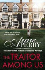 Anne Perry Books In Order | Thomas Pitt/William Monk Series | Updated 2026