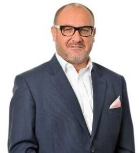 Peter Straub Books In Order | Short Biography | Full List 2026