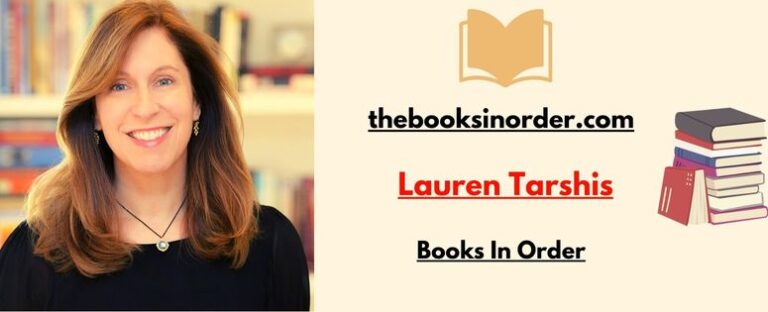 Lauren Tarshis Books In Order | Full List 2022-23 [Updated]