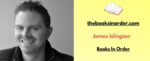 James Islington Books In Order | Updated 2025