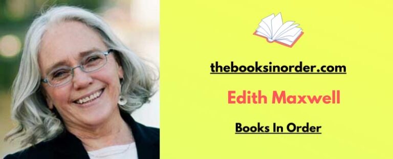 Maddie Day Books In Order | Edith Maxwell | Updated 2025