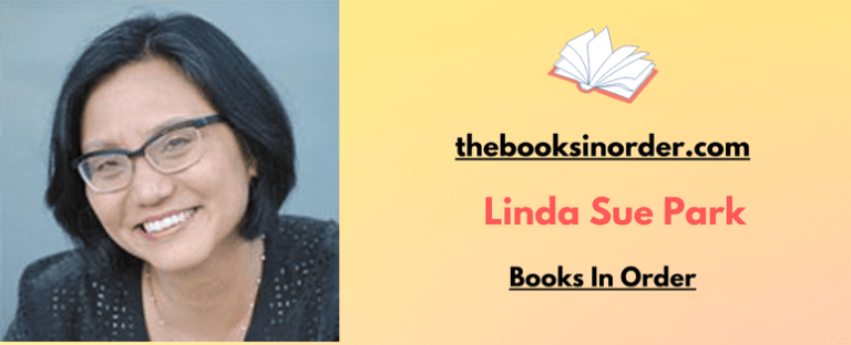 Linda Sue Park Books In Order | Biography | Full List 2025